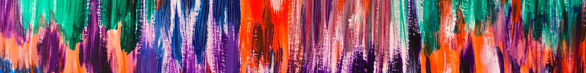 TED ART support for Thyroid Eye Disease | TED Community Artists