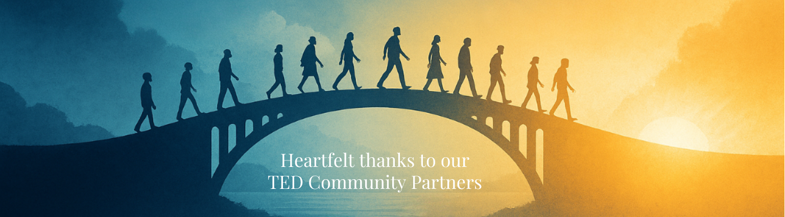 CONNECTED 2025 || PARTNER: AMGEN RARE DISEASE